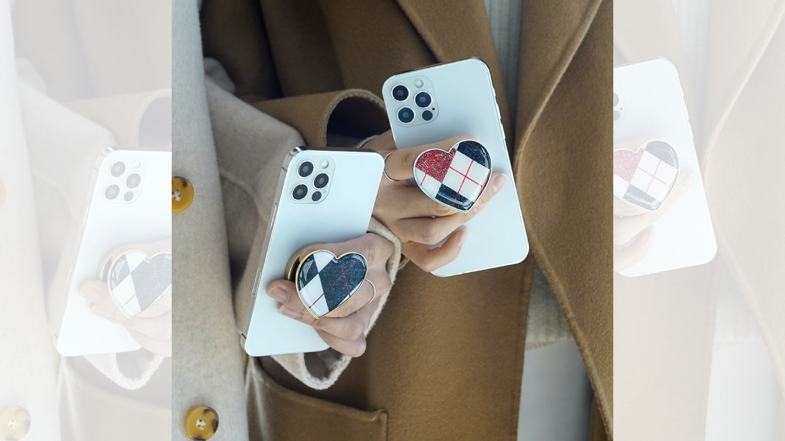 Griptok.jp 新時代のスマホグリップ – Griptokオンラインストア